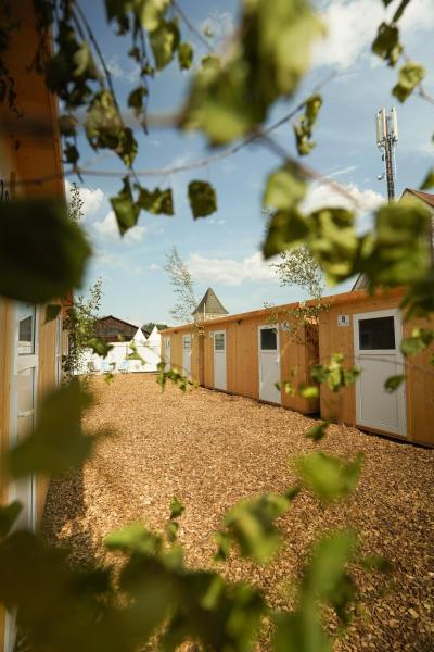 Livingood By Partystadl - Steiermark