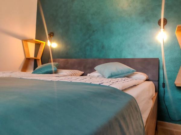 Mistral Guesthouse - Santa Cesarea Terme