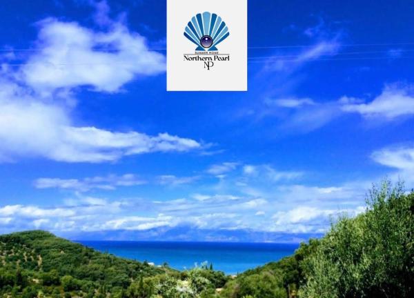 Northern Pearl - Corfú