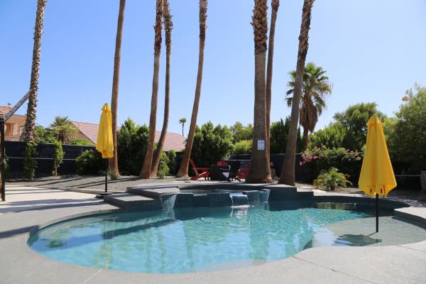 Concepcion-room 4 - Palm Springs, CA