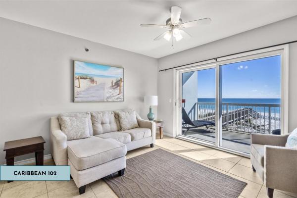 Caribbean 102 - Gulf Shores, AL