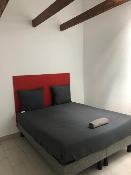 Spacieux T2 - Colombes