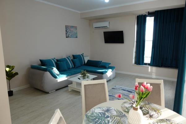 Seaside Apartment - Eforie