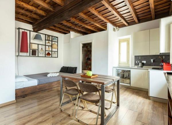 Colosseo Suite - Monti