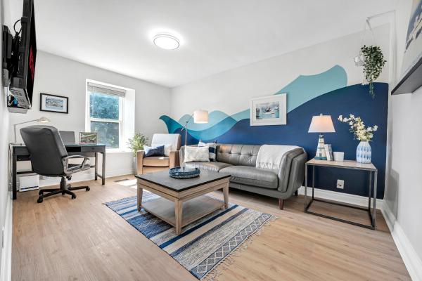 Harbour House - Hamilton