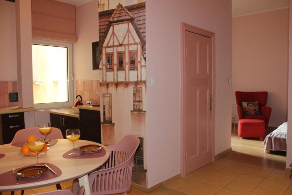 Luksusowy Apartament Iii - Sopot