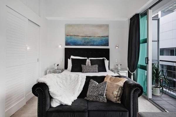 Princes Wharf Viaduct Luxury - Auckland