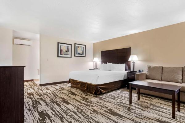 Best Western Prescottonian - Prescott, AZ