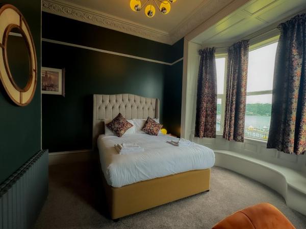 Nomi Rooms & Restaurant - Beaumaris