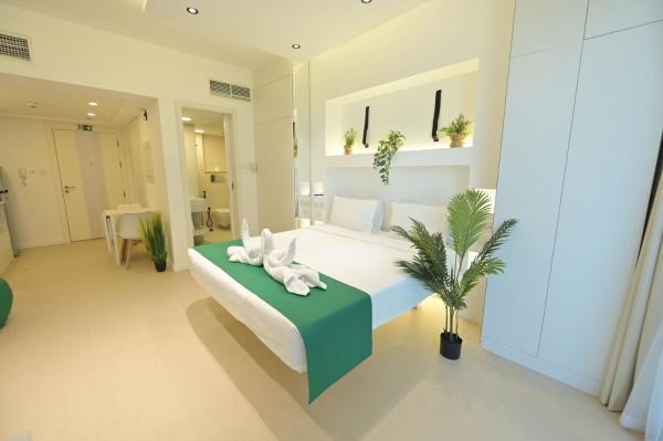 Discover The New And Improved Deep View Studio - Ras al Khaimah