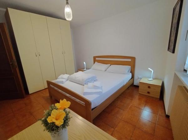 Appartamento Jacqueline Cologna - Riva del Garda