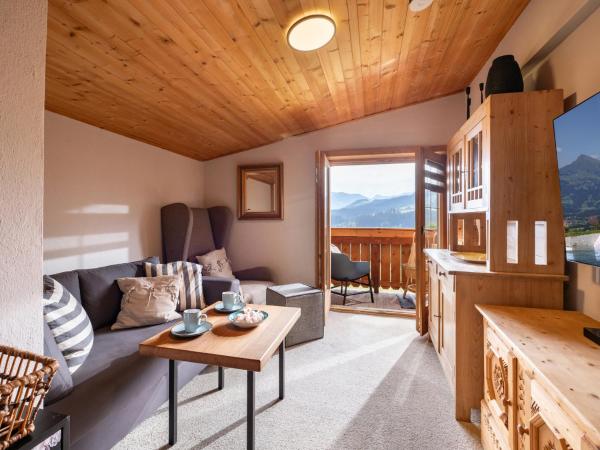 Teresa Ii Dachgeschosswohnung Mit 2 Schlafzimmern - By Nv-appartements - Kitzbuhel