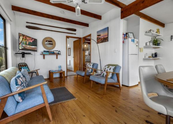 Jetty View - Rosella Cabin - Victoria