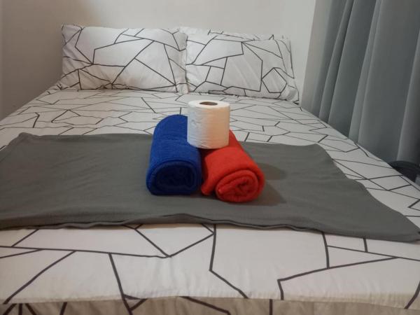 Amanda Modern Condo - Tagaytay