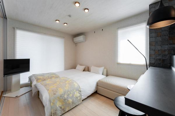 リブレ芳斉 #103 - Kanazawa