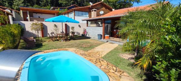 Chalé Da Fazenda - Itu