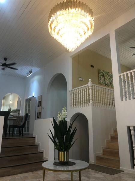 Calma Villa Jalan Sultanah - Alor Setar