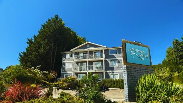 Gibsons Landing Inn - Bowen Island