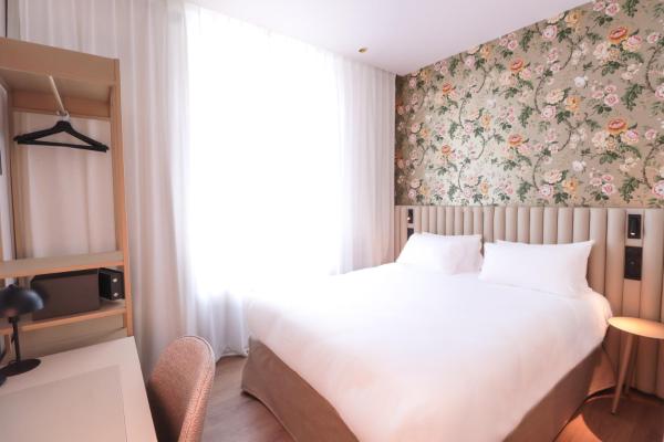 Grand Hôtel Lille - Lomme