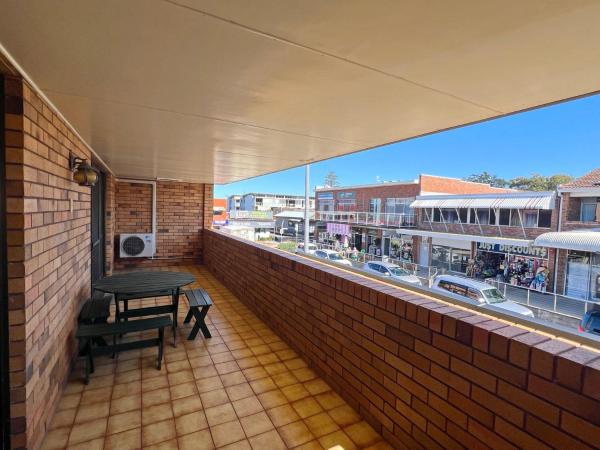 Baywatch - Bring Your Own Linen - South West Rocks