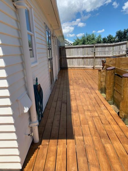 Sunny Character 2 Bedroom Home - Mission Bay - Auckland