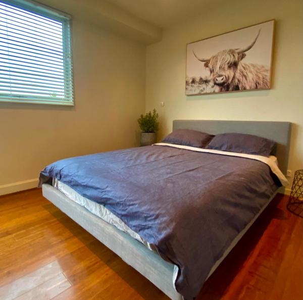 Beautiful 1-bed In St Kilda W Parking & Terrace - Saint Kilda