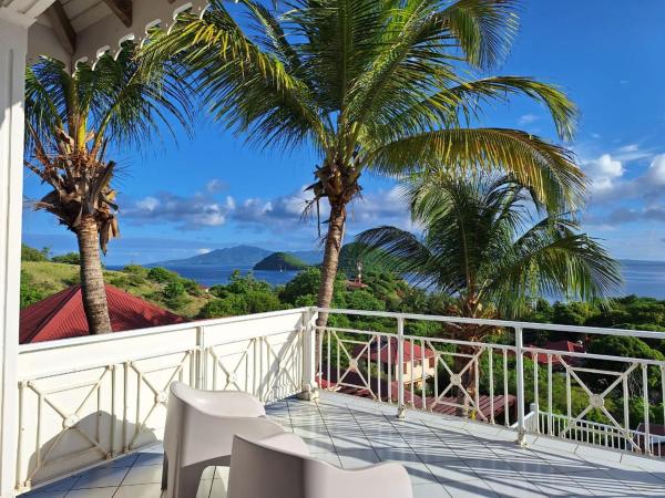Anse Marine - Guadeloupe