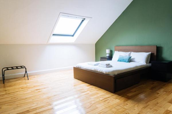 Grade A Listed 2 Bedroom In Edinburgh - Leith