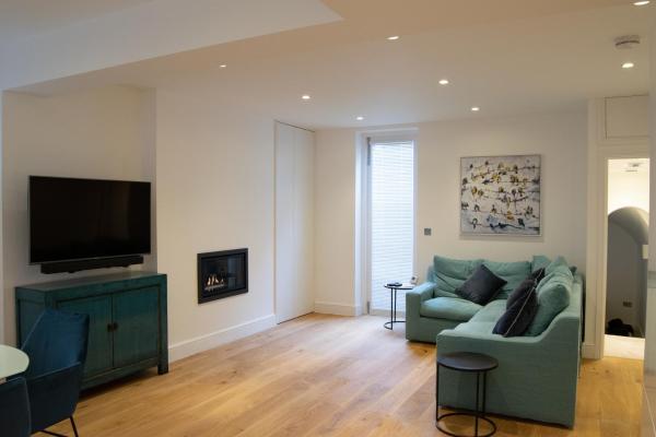 Lovely Apartment In Central London Near Victoria - Covent Garden - London