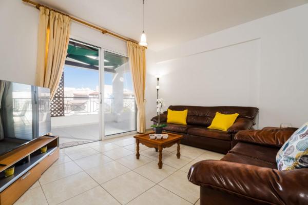 Apartment Michel - Famagusta