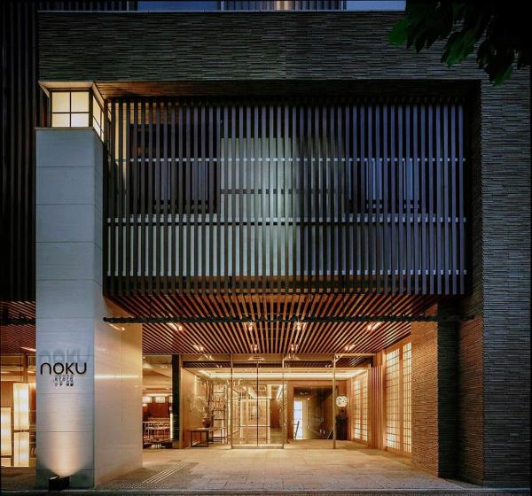 Noku Kyoto - Kyoto