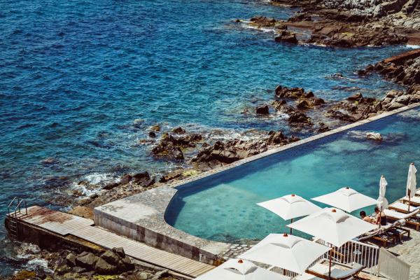 Les Roches Rouges, A Beaumier Hotel - Agay