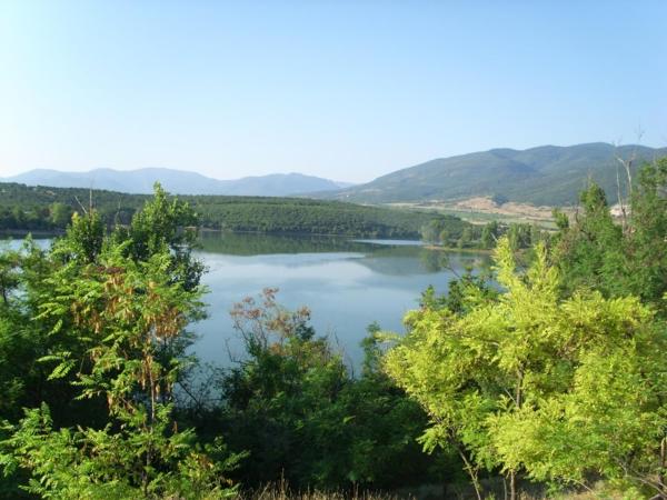 Ловно Стрелкови Комплекс 40те извора гр Асеновград - Bulgaria