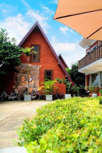 D Family Resort - Sri Lanka