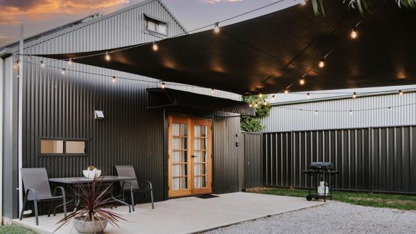 Claret On Douro - Luxe Loft - Mudgee