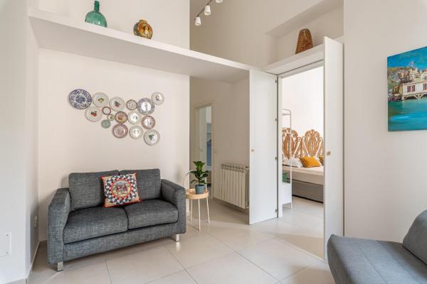 Notarbartolo Isolina Apartment By Wonderful Italy - Palermo, Italy
