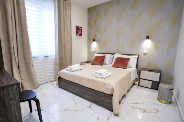 Lilì Apartments - Pompei