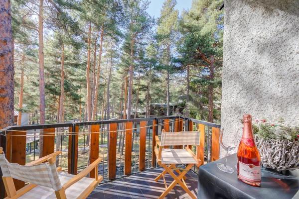 Il Nido Nella Pineta - Happy Rentals - Piemont