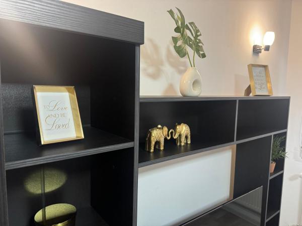 Carolina Moonrise Apartament - Alba Iulia