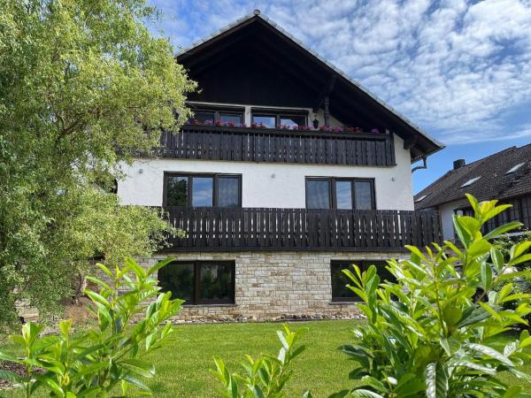 Ferienwohnung Weiß - Lichtenfels, Deutschland