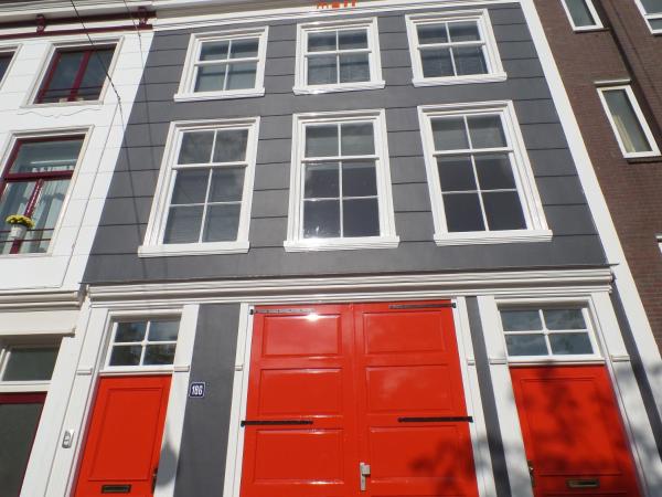 Maff Top Studio Apartment - Delft