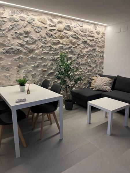 Apartamento Matías De Cazorla By Clabao - Cazorla