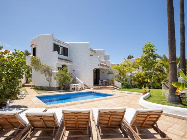 Villa Vacacional America - Playa de las Américas