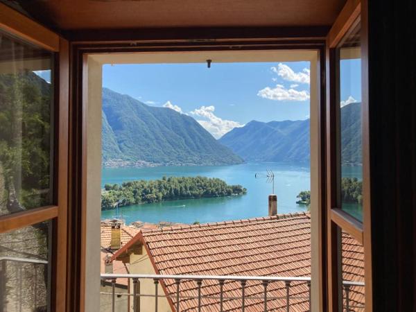 Casa Alle Fontane - Menaggio