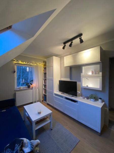 Moon Apartment - Gdynia