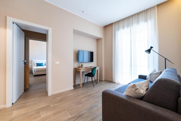 Corte Novella Hotel & Residence - Lombardy