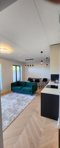 Cozy Home In The Center - Tallinn