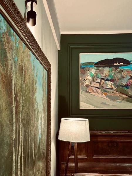 Eja Mare Guest House - Valona