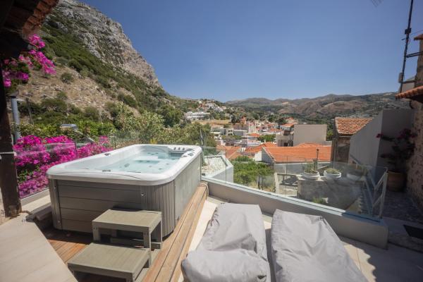 Domus Polymnia, Hospitality At Its Best! - Griechenland