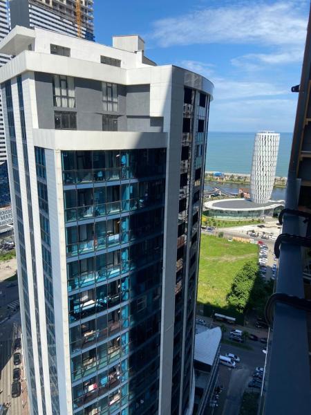Apartment By The Sea - Batumi